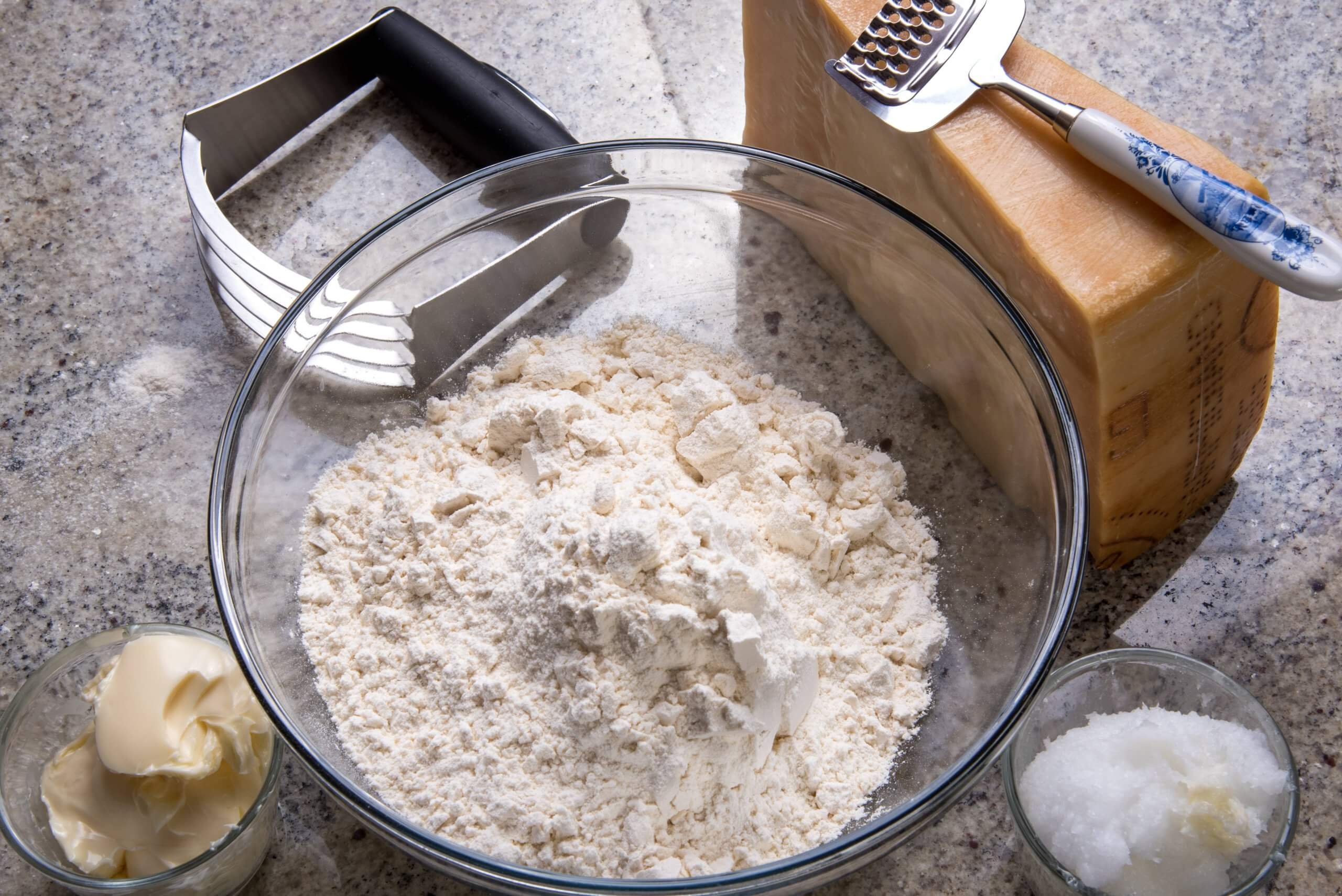 What can you use instead of cornflour?