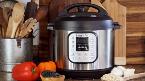 What Cannot go in Instant Pot?