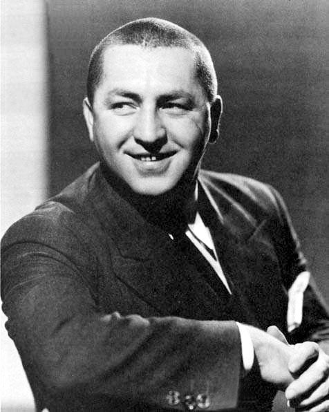 What caused Curly Howard's stroke?