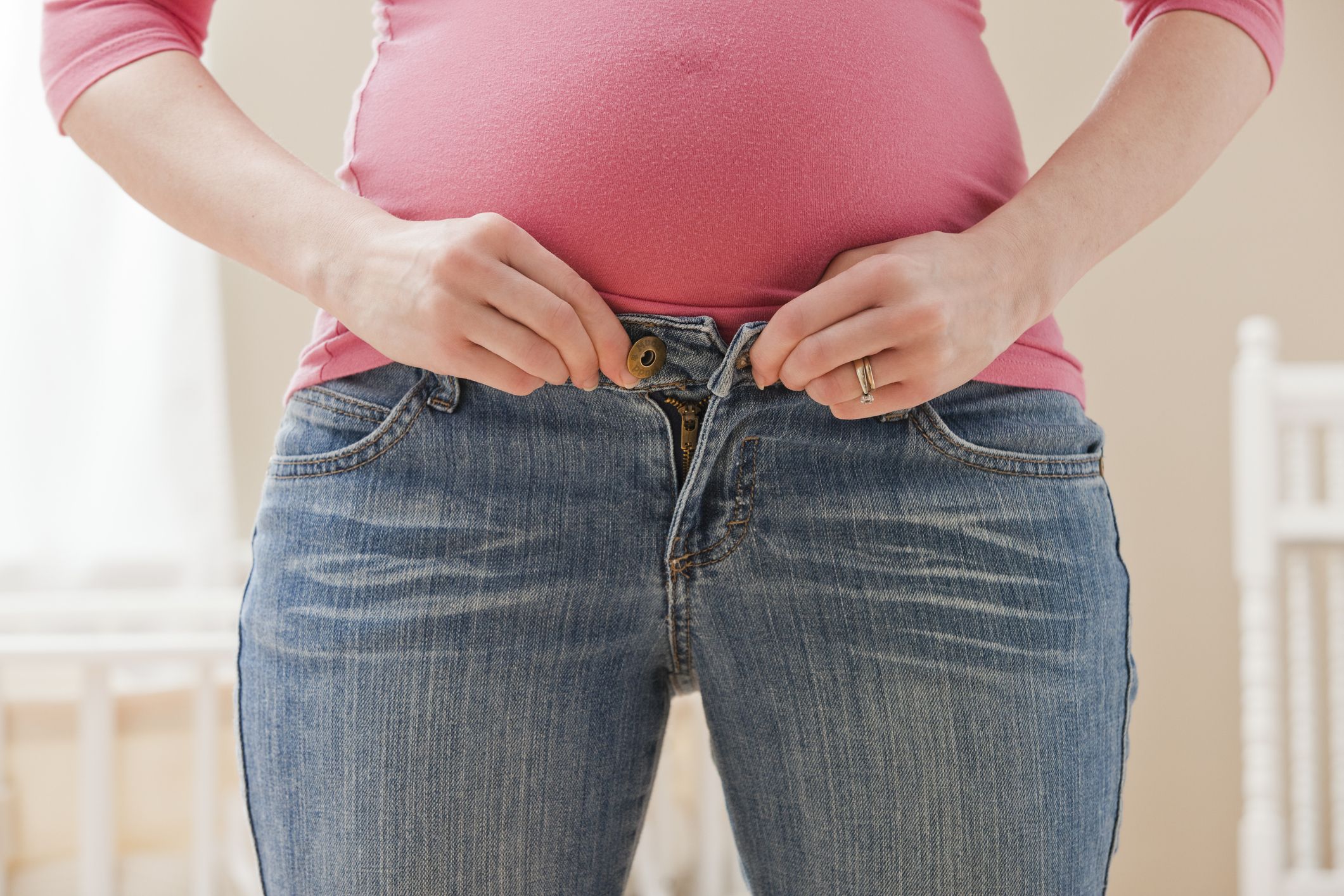 What causes bloating everyday?