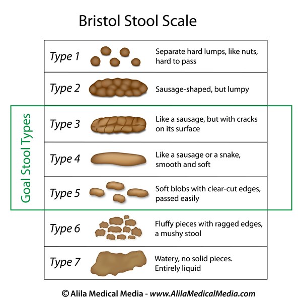 What causes your poop to leak out? [2022] QAQooking.wiki