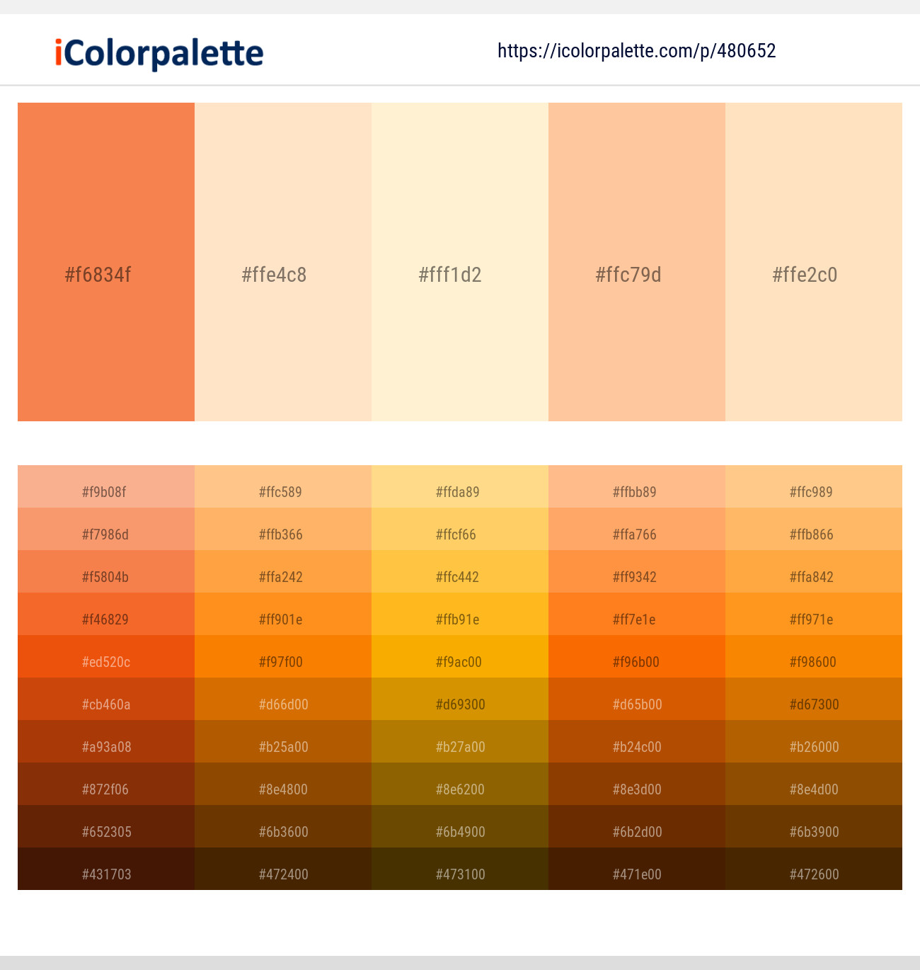 What color is bisque color?