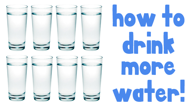 What counts as water on Weight Watchers?