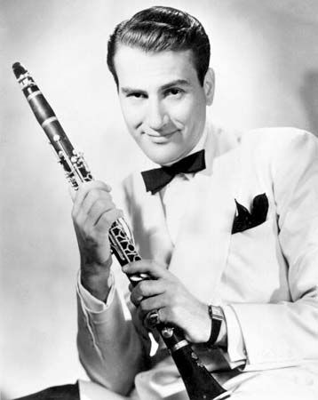 What did Artie Shaw do?
