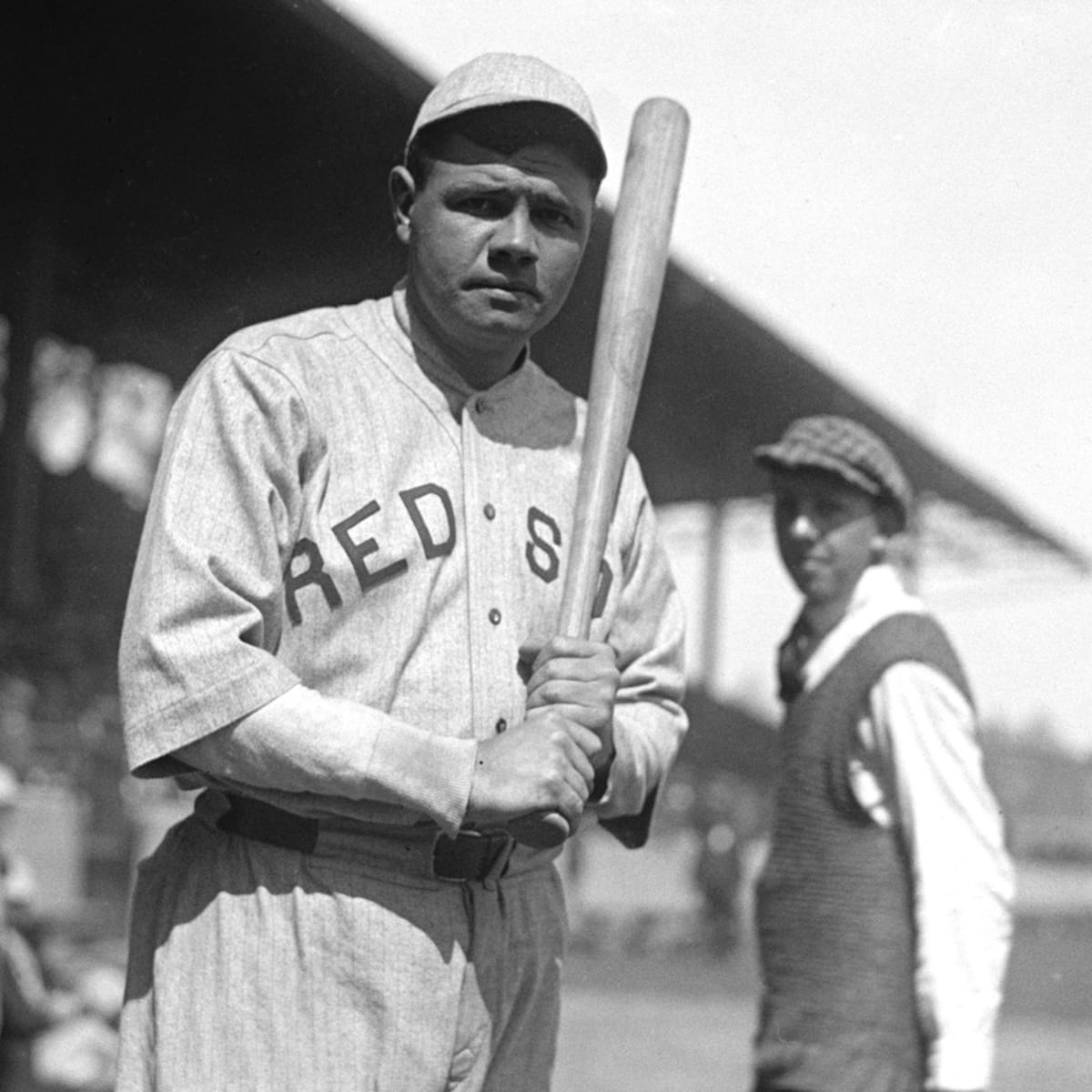 What did Babe Ruth contribute to society?