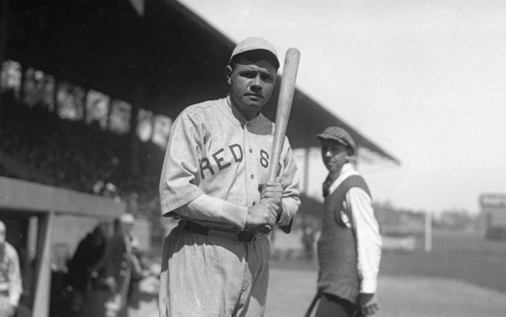 What did Frazee get in return for trading Babe Ruth?