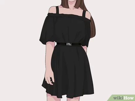 What do guys like for girls to wear on a date?