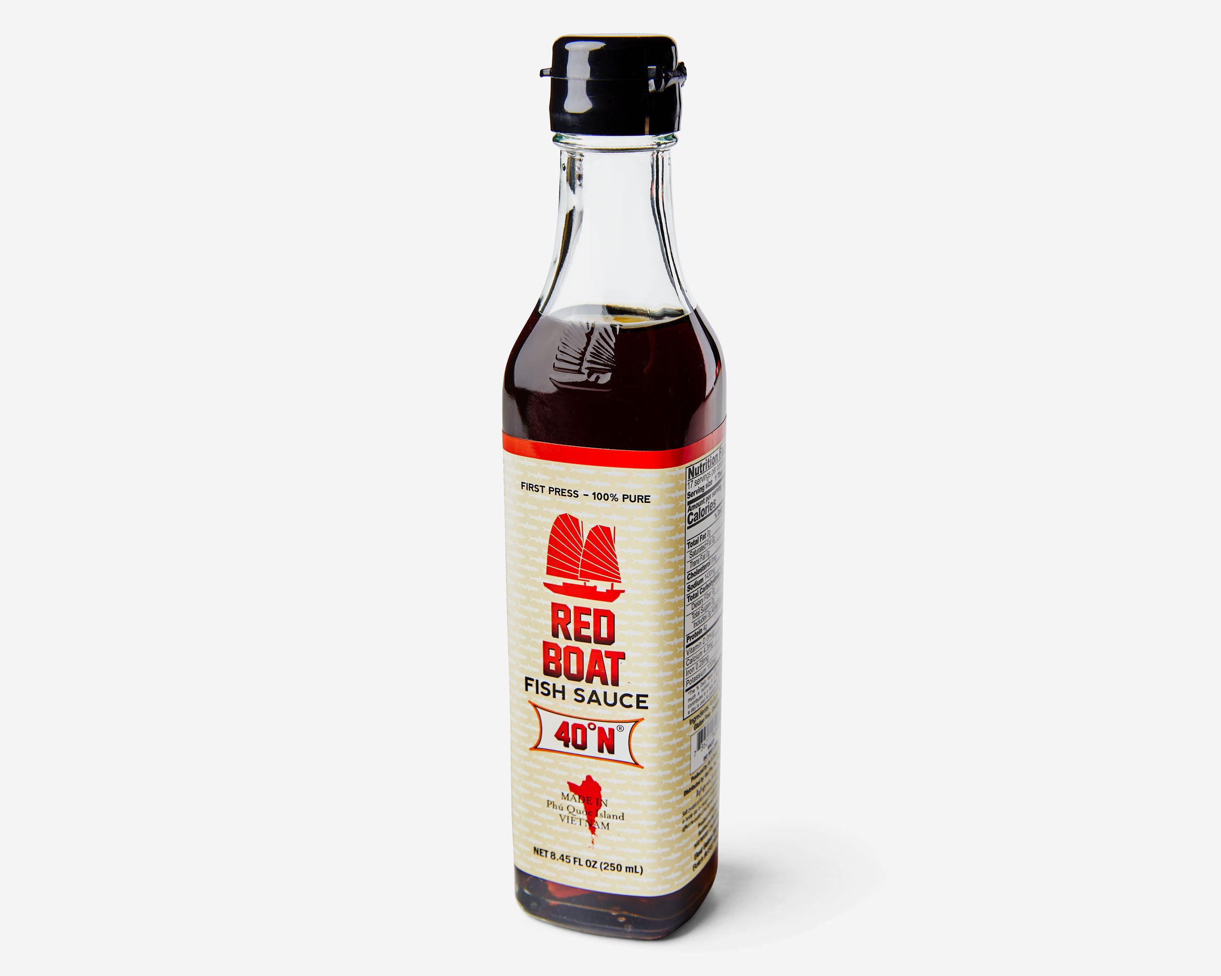 What do you use fish sauce for?