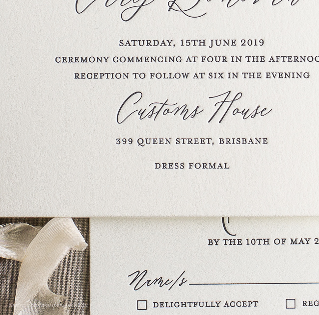 What does casual dress mean on an invitation?
