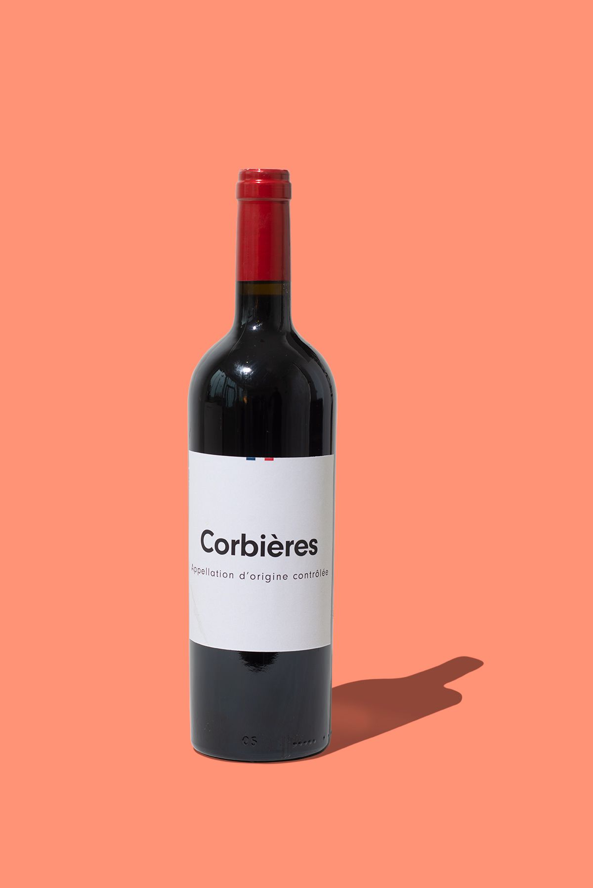 What does Corbières wine taste like?