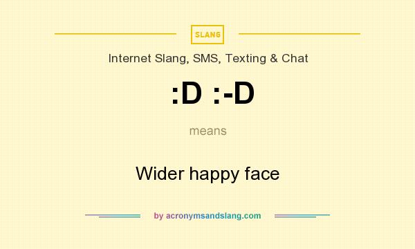 What does D and D mean in slang?
