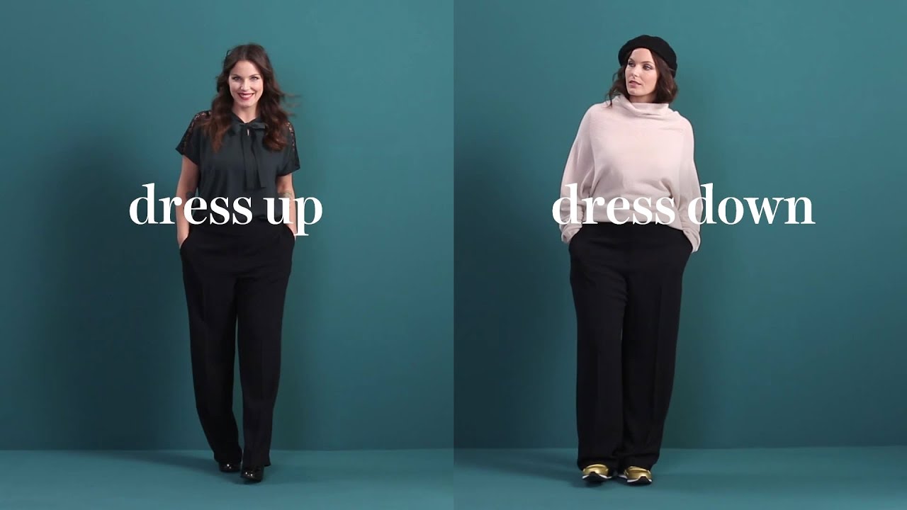 What does dress down mean work?