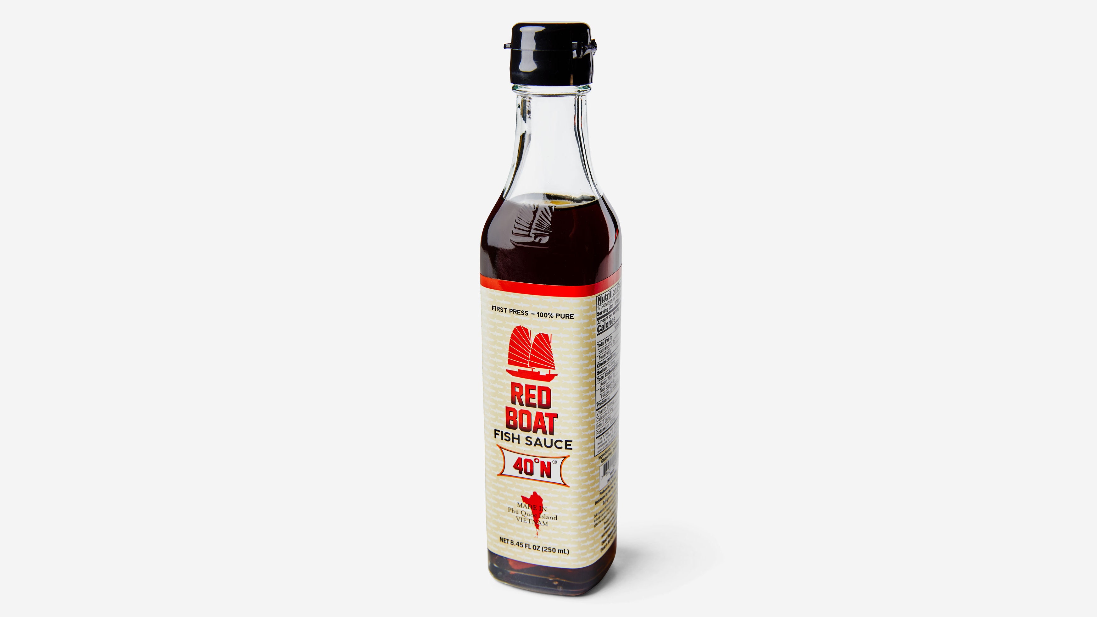 What does fish sauce do for a recipe?