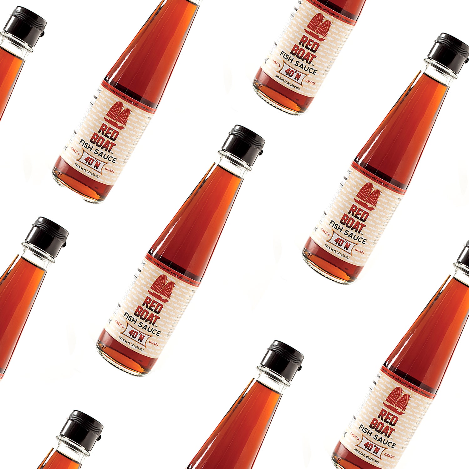 What does fish sauce taste like?