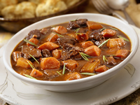 What does it mean for a person to stew?