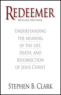 What does it mean to be a redeemer in the Bible?