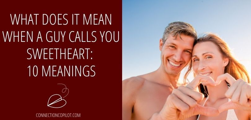 What does it mean when someone calls you hearty?