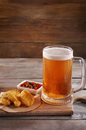 What does it mean when something is beer battered?