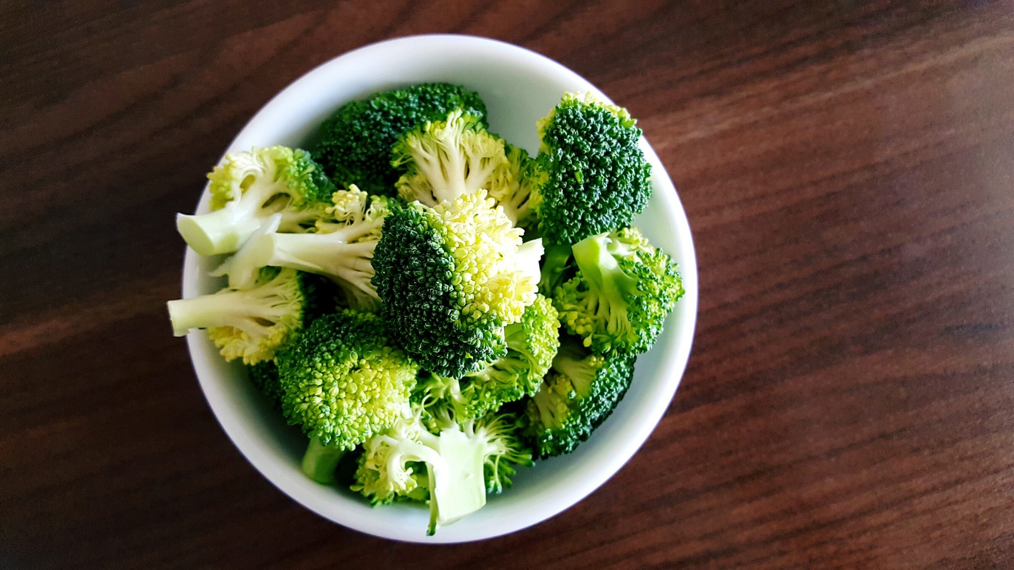 What does it mean when your farts smell like broccoli?