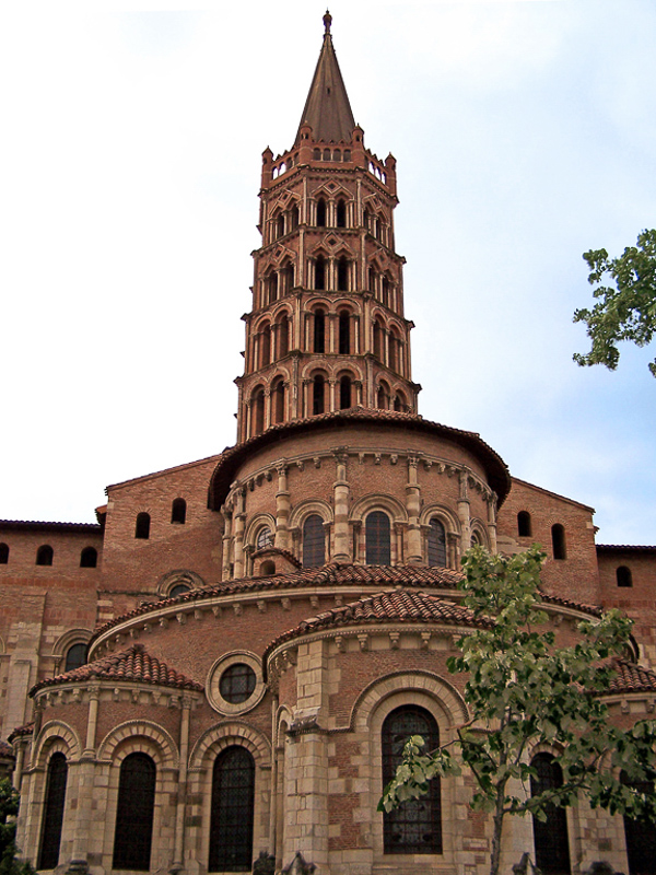 What does Languedoc mean in English?