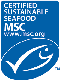 What does MSC stand for in fishing?