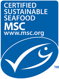 What does MSC stand for in food?