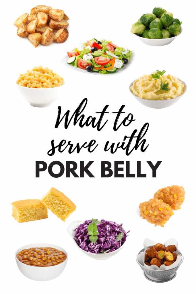 What does pork pair well with?