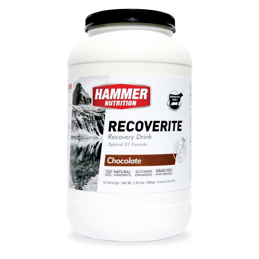 What does Recoverite do?