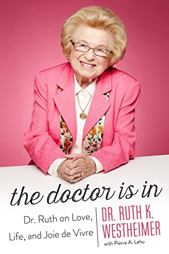What does Ruth learn when she visits the doctor?