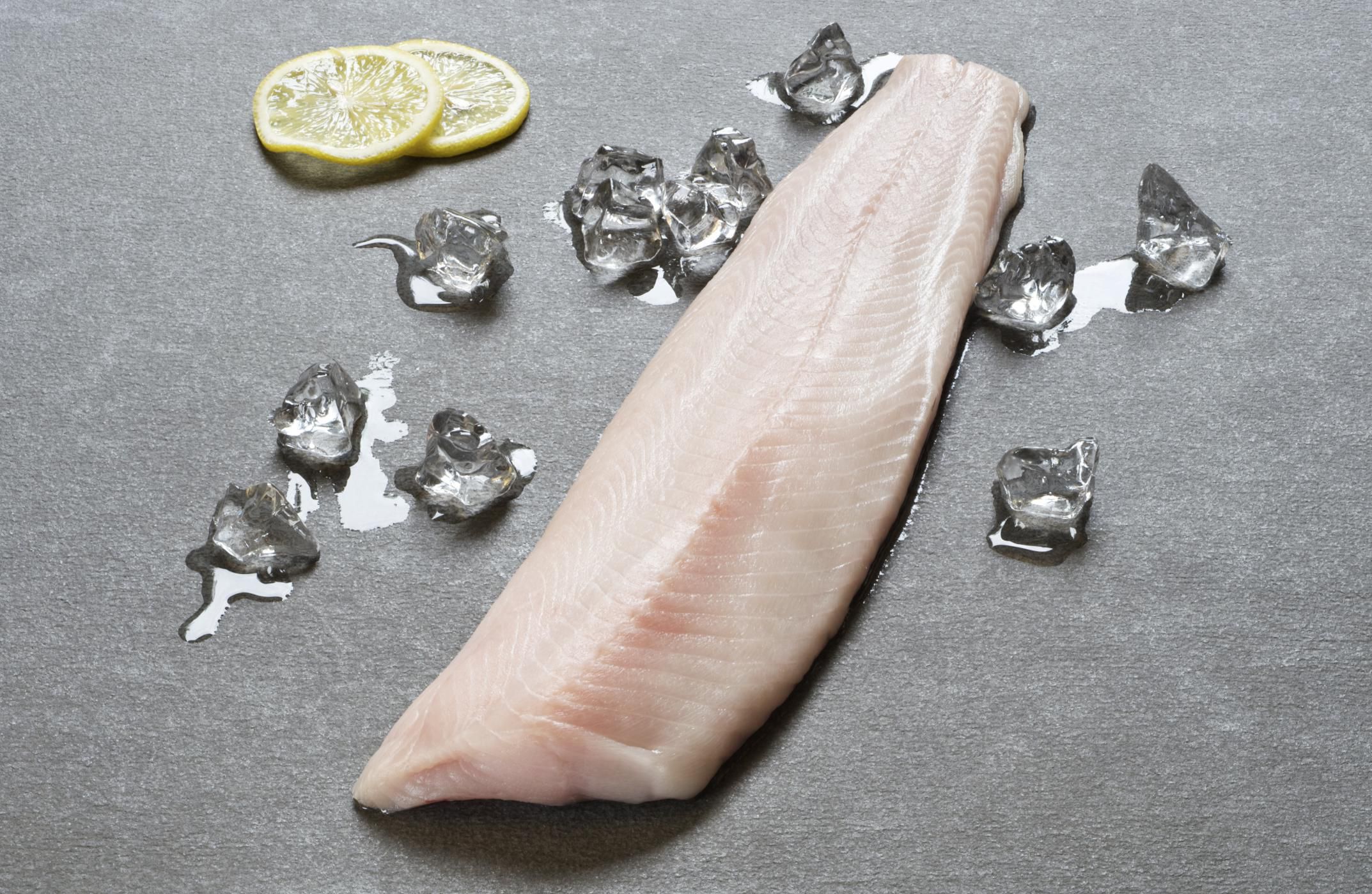 What does Sablefish taste like?