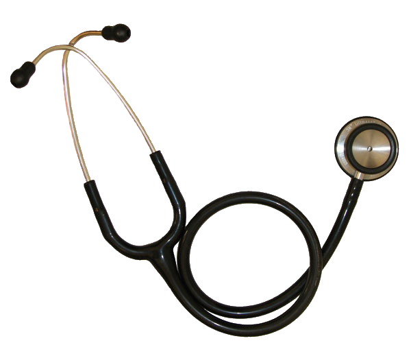 What does Scope mean in stethoscope?
