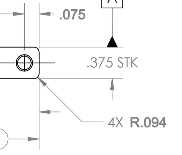 What does STK mean in engineering?