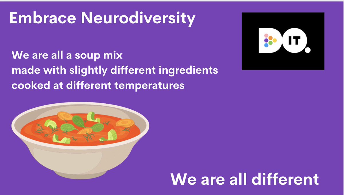 What does we're all in the soup mean?