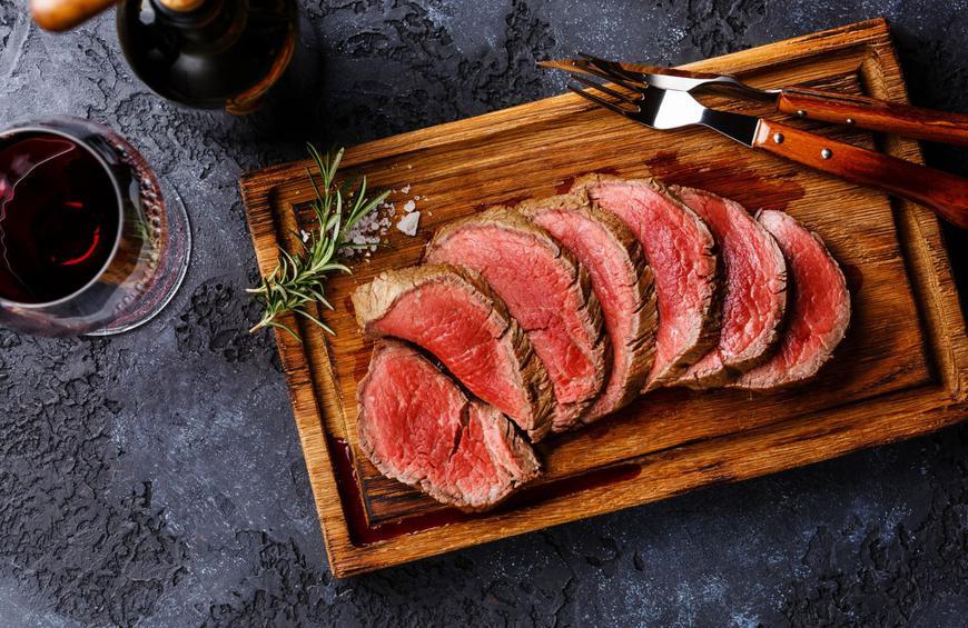 What exactly is chateaubriand?