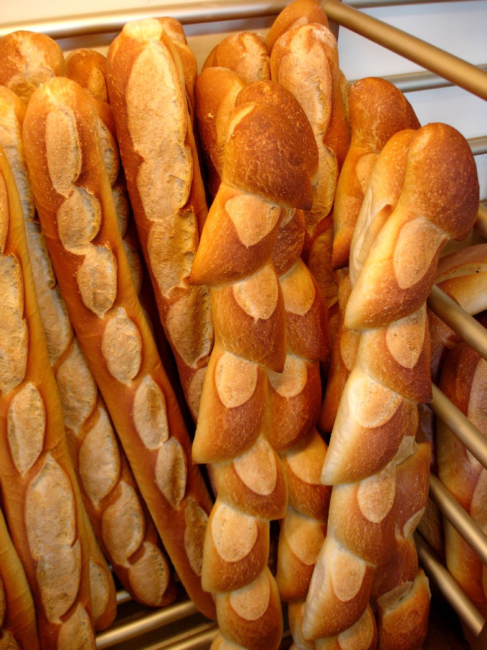 What exactly is French bread?