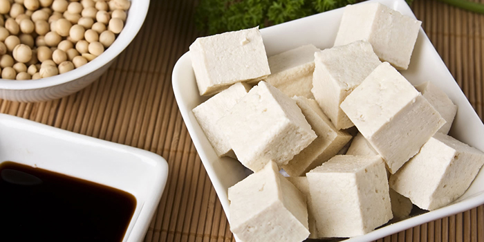 What exactly is tofu?