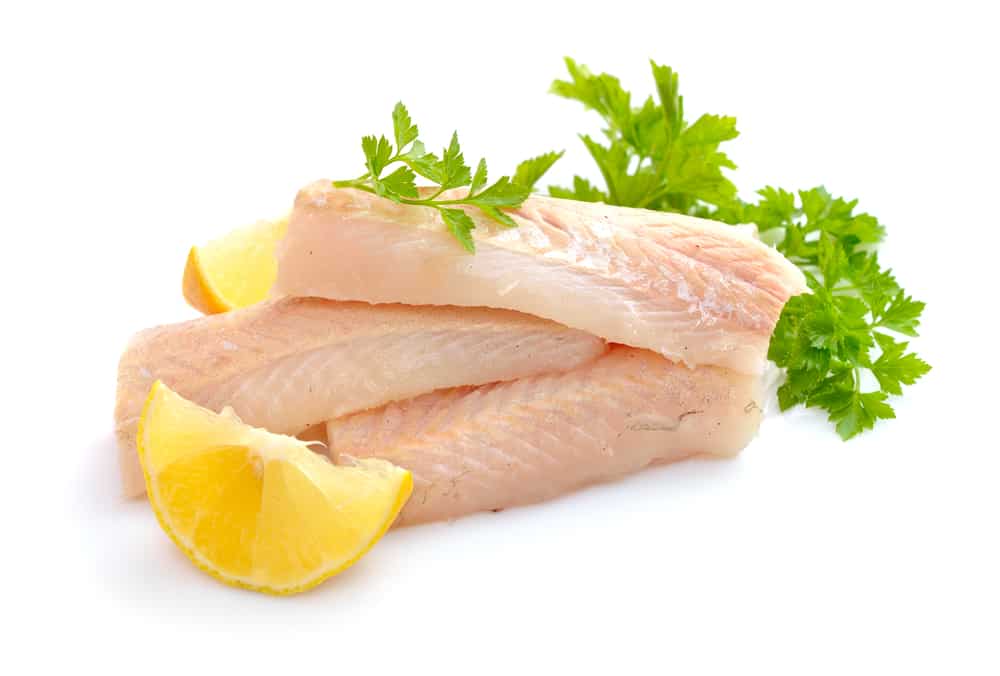 What fish does hake taste like?