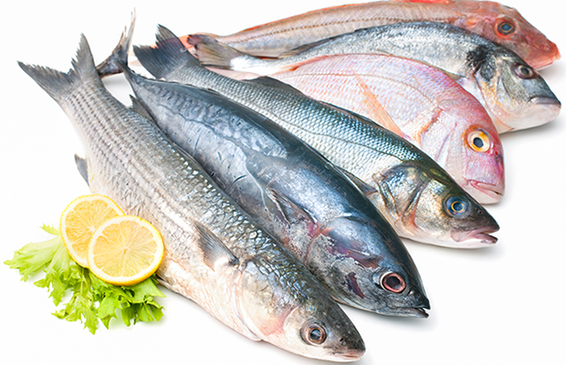 What fish is best for heart patients?