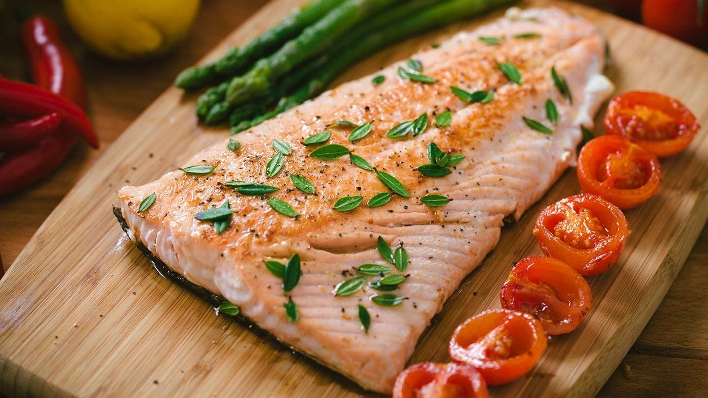 What fish is not good for diabetics?