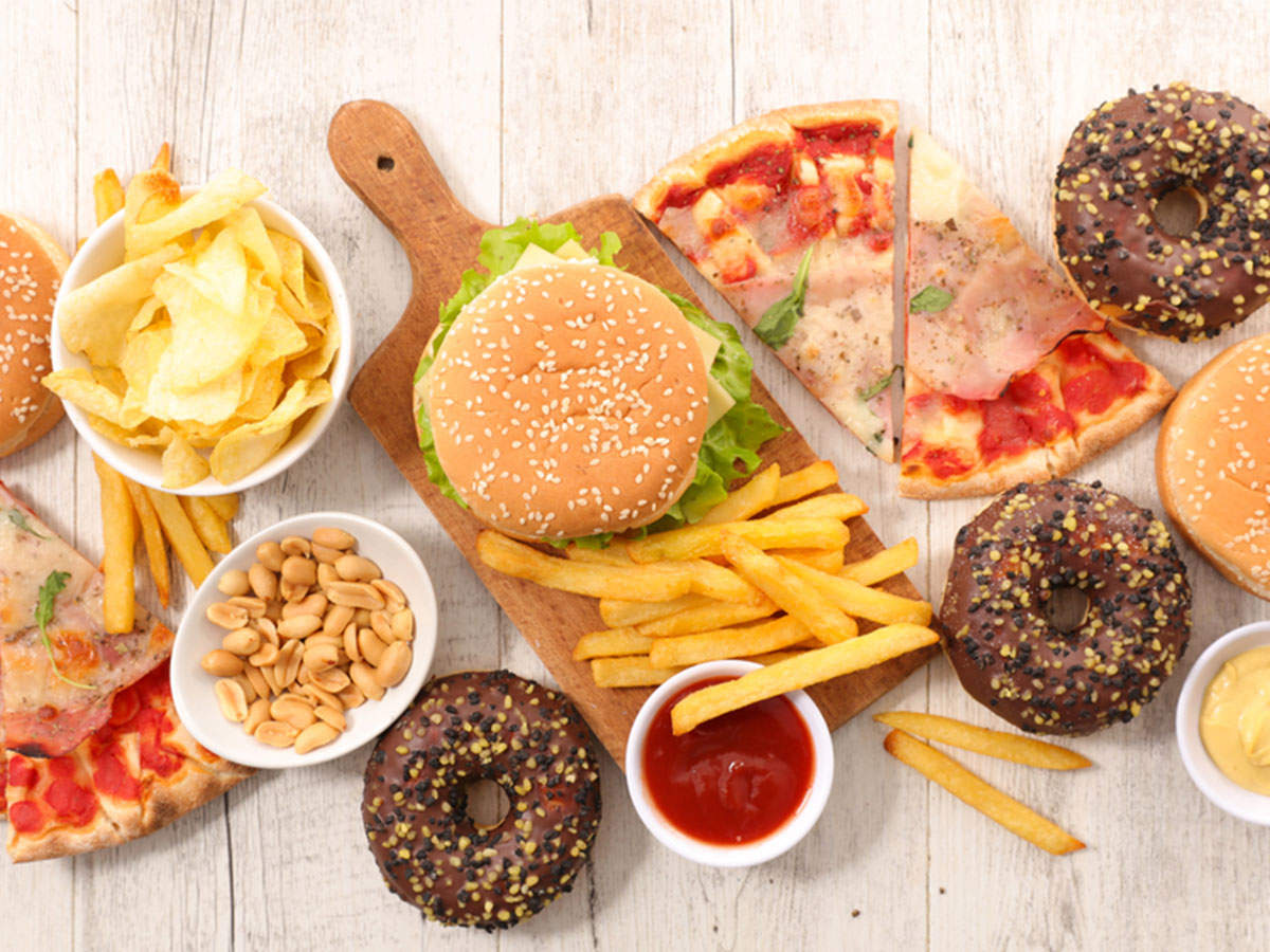 What food causes diabetes?