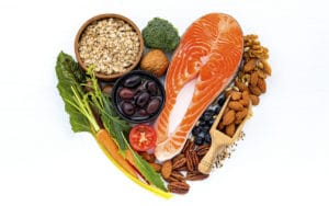 What foods can lower calcium levels?