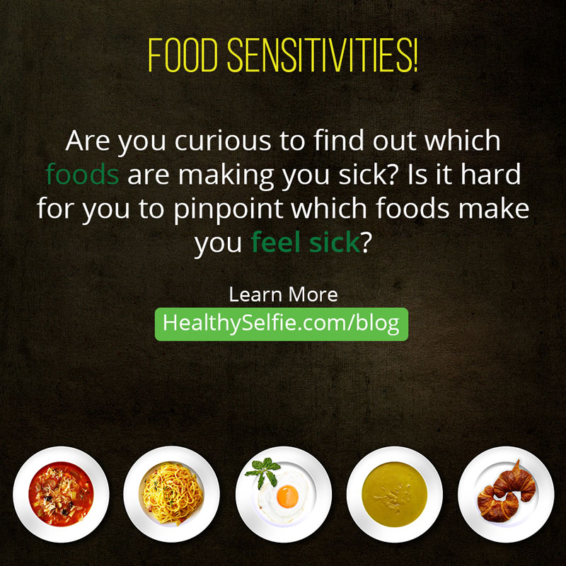 What foods make you more sick?