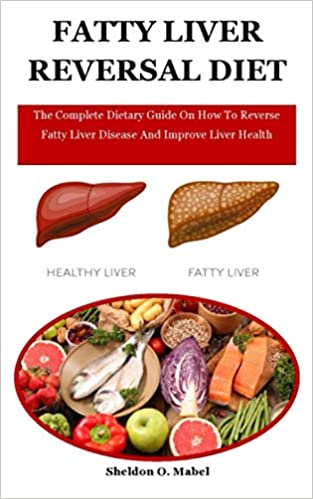 What foods will reverse fatty liver?
