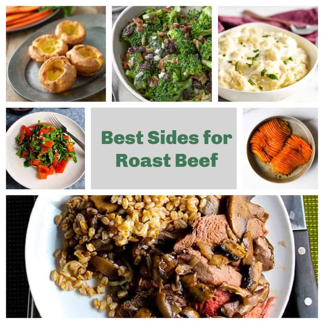 What Goes Well With Roast Beef 2022 QAQooking wiki