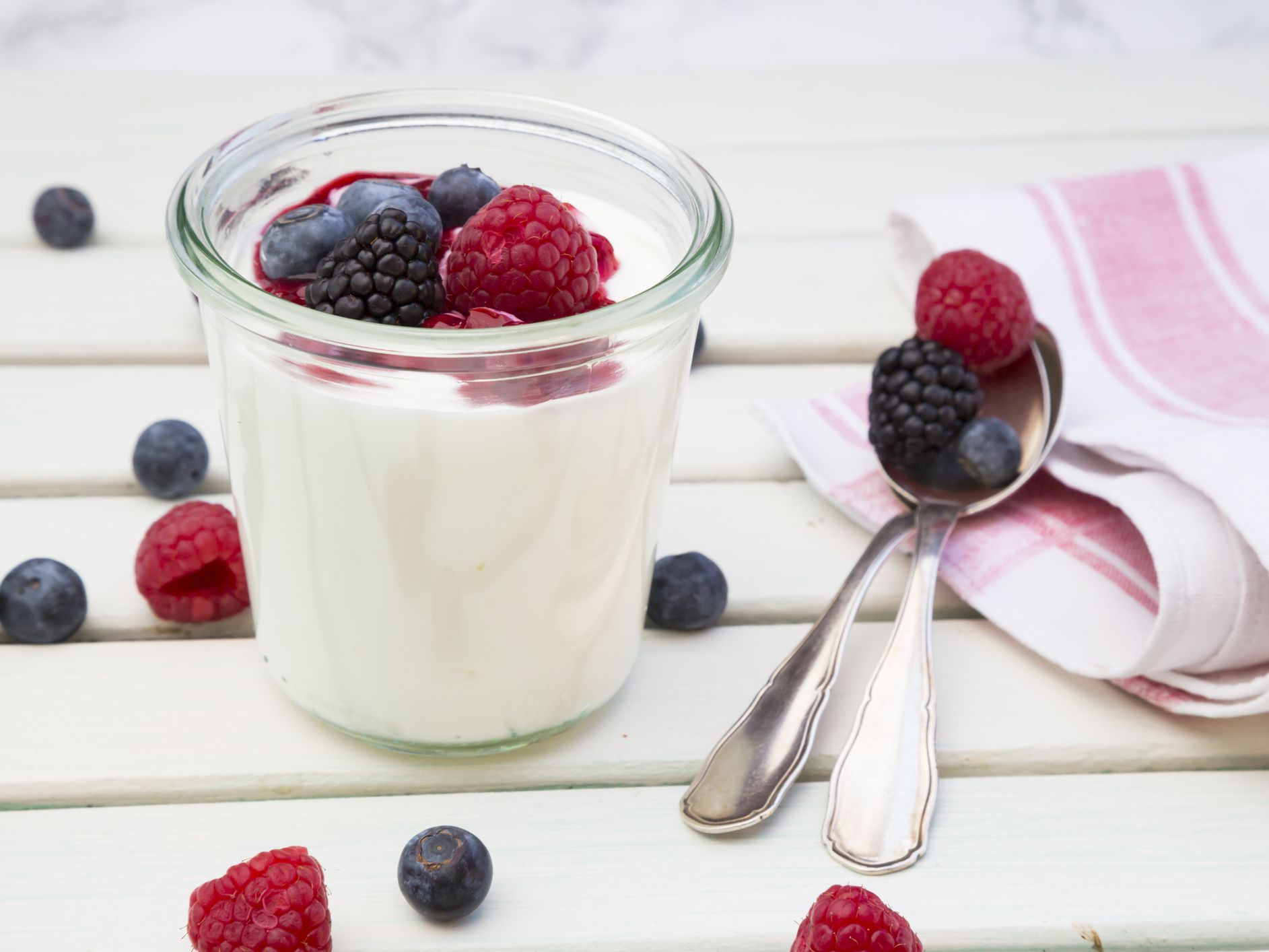 What Greek yogurt is good for diabetics?