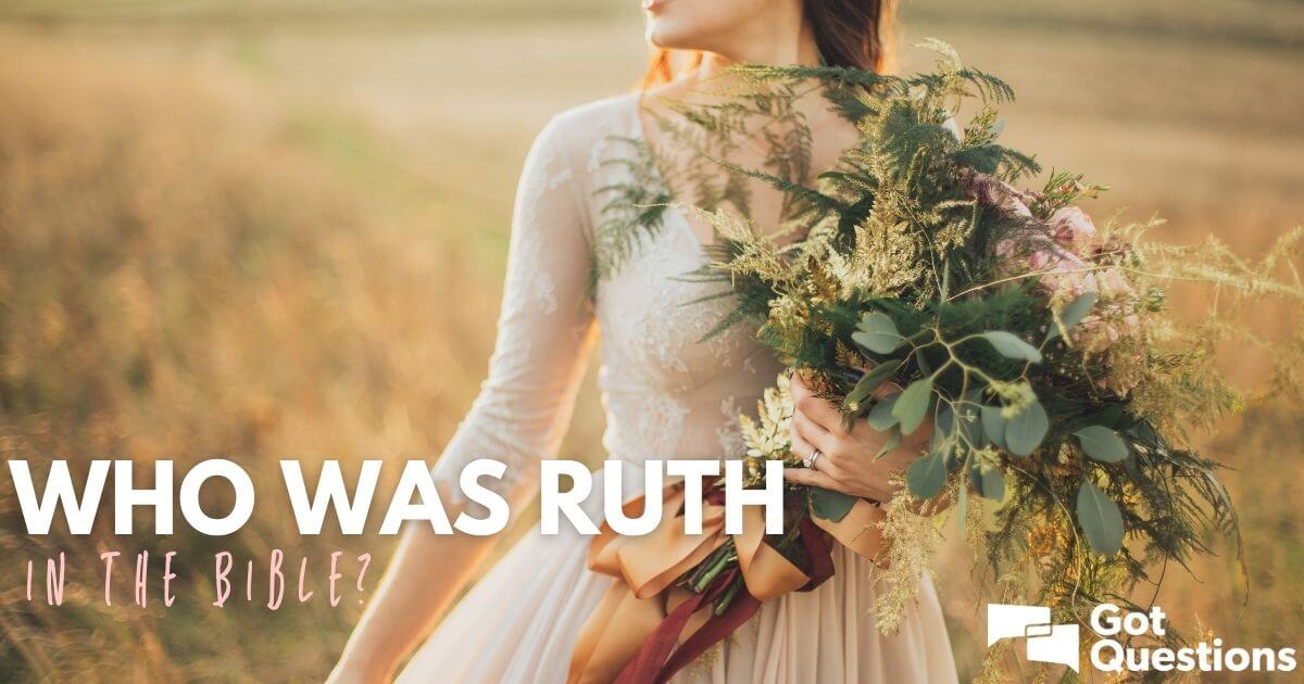 What had Ruth requested?