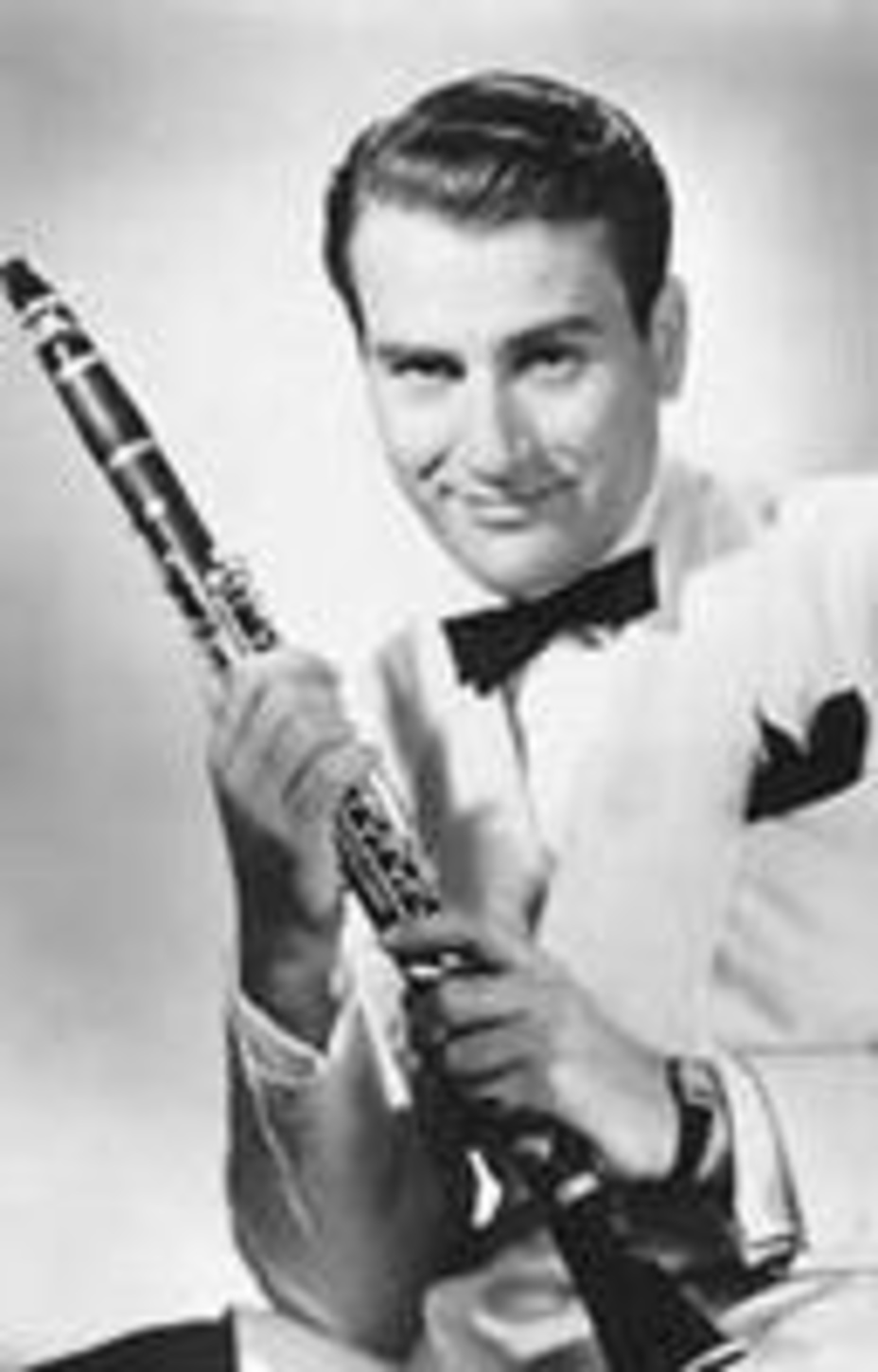 What happened to Artie Shaw?