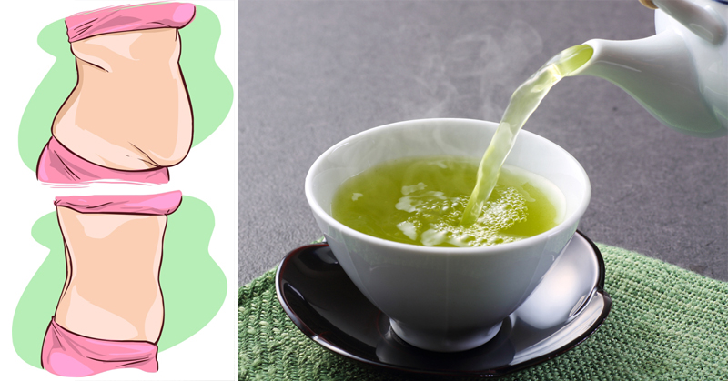 What happens if I drink green tea everyday?