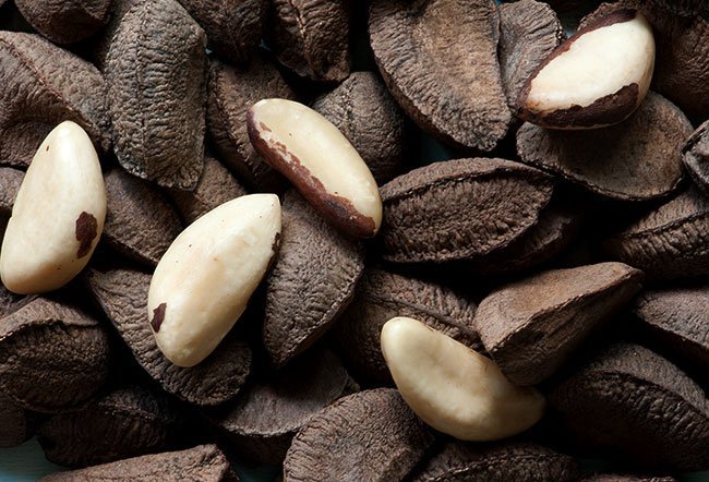 What happens if I eat too many Brazil nuts?