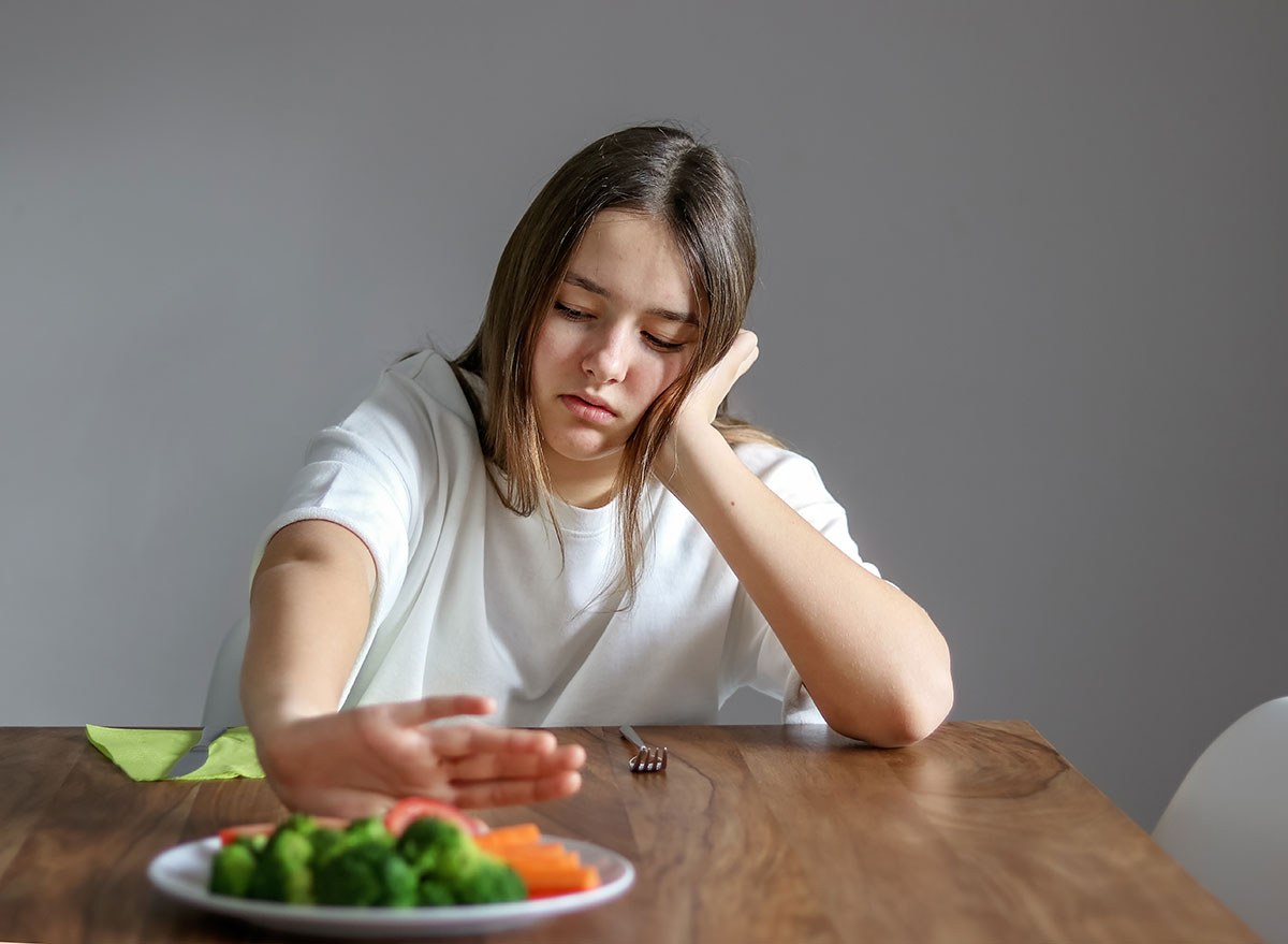 What happens if I skip a meal every day?